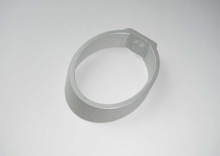 Mistral Mast Extension Locking Collar - Wind Power Watersports