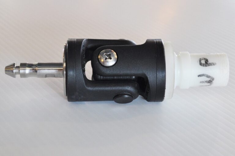 Chinook 2-Bolt Quick Release Tendon Mast Base US Cup - Wind Power Watersports