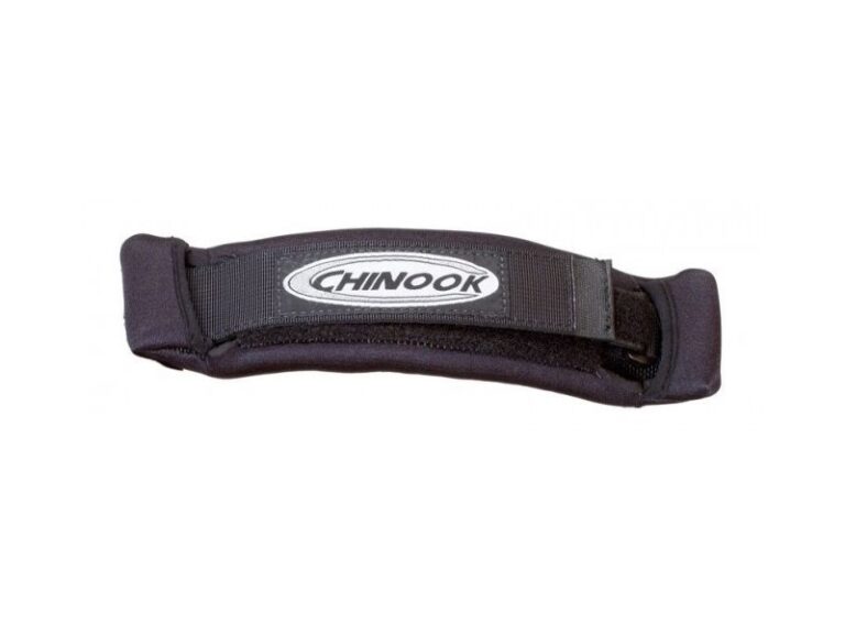 Chinook Footstrap External Adjustment - Wind Power Watersports