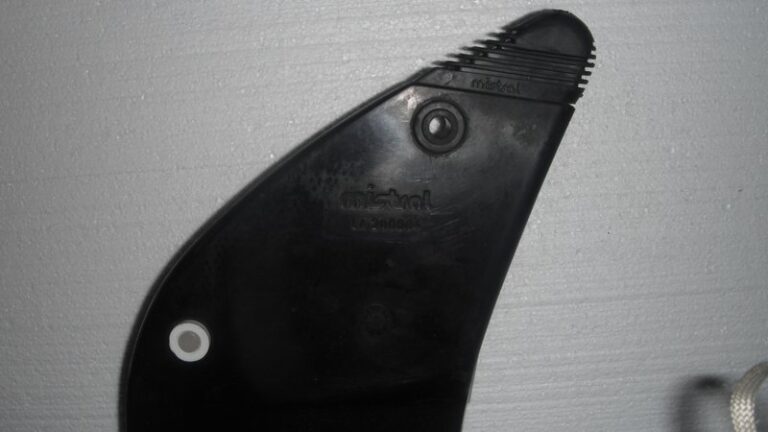 Mistral Dagger Board 97 Equipe / Superlight - Wind Power Watersports