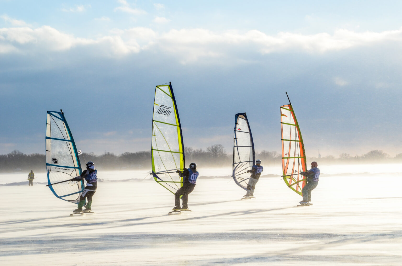 Home - Wind Power Watersports