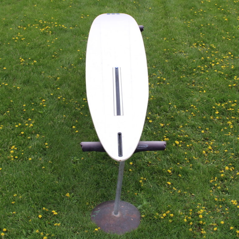 Mistral One Design Windsurf Board (Consign) - Wind Power Watersports